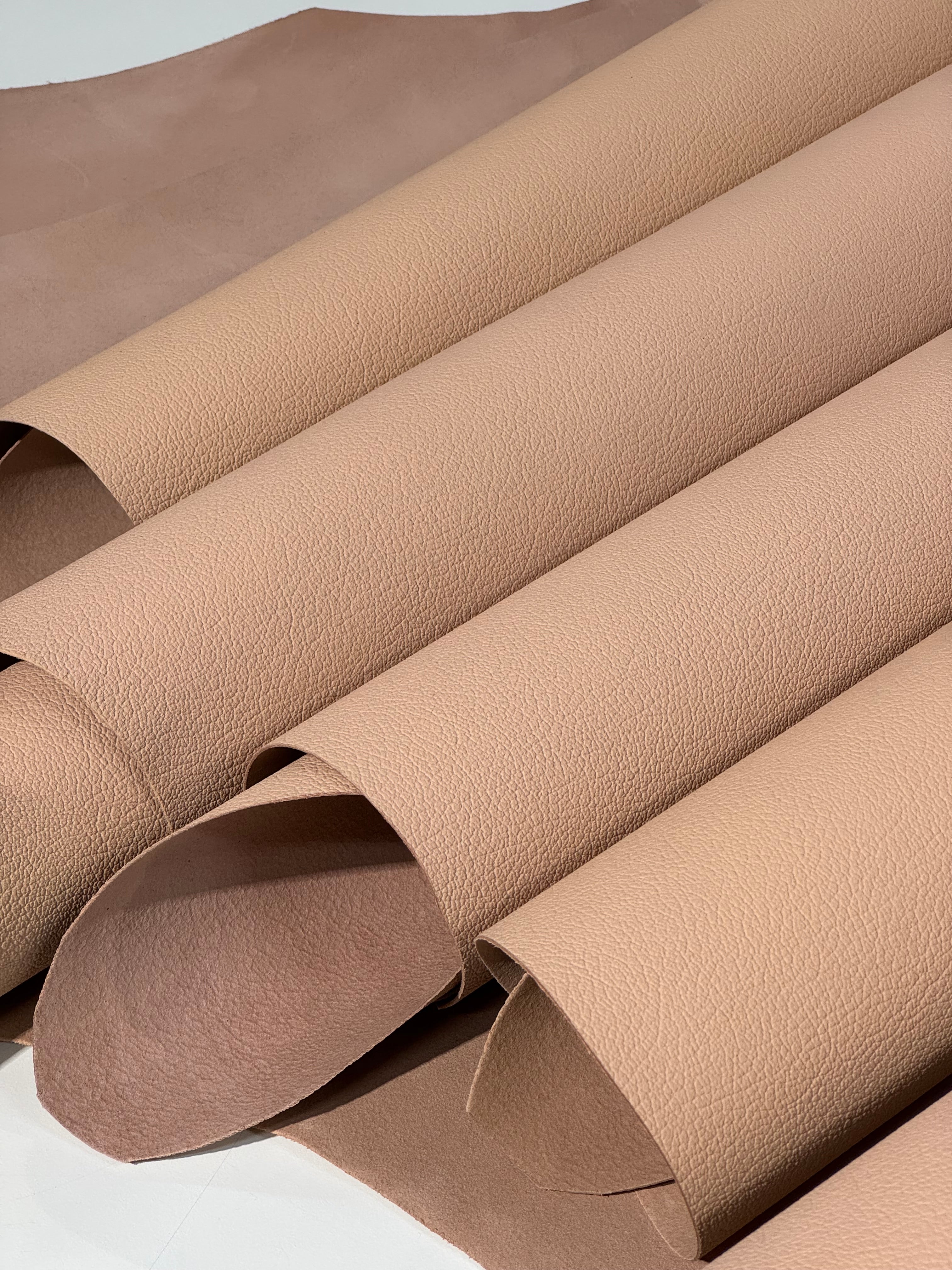 MADRAS on SULLY - CHÈVRE ALRAN SAS - ROSE POUDRE – a leatherstore