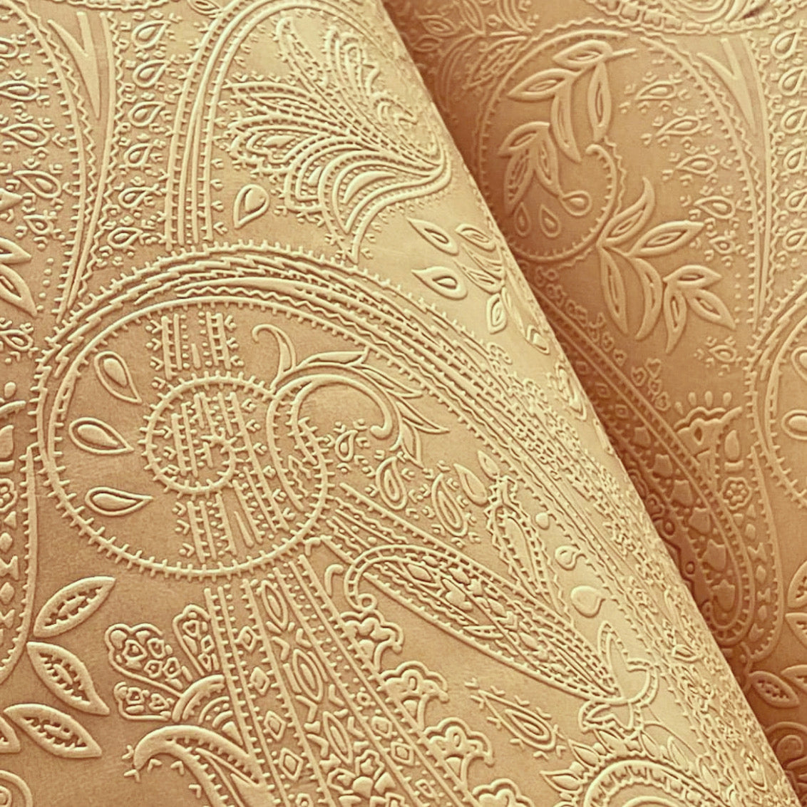 Embossed Leather – a leatherstore