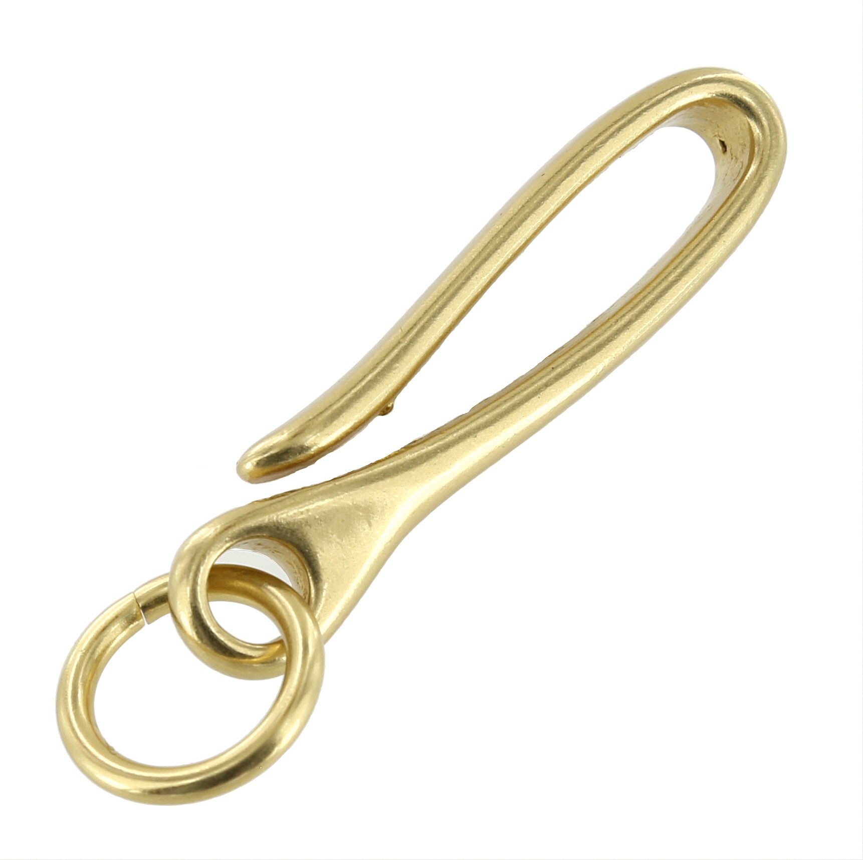 KEY RINGS – a leatherstore