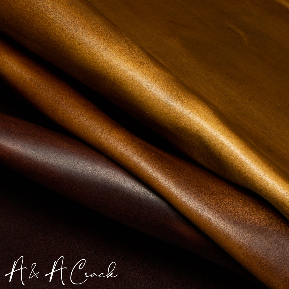 HUNTER – a leatherstore