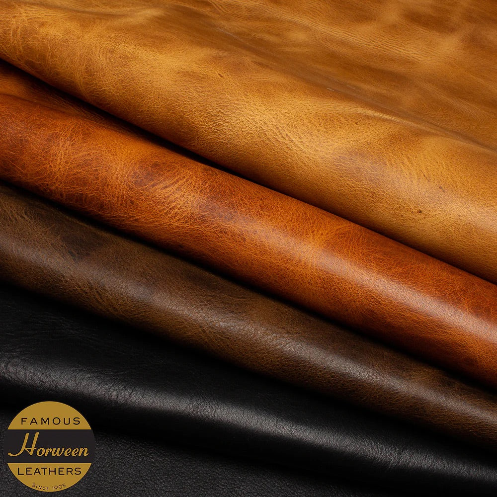 HORWEEN DERBY – a leatherstore
