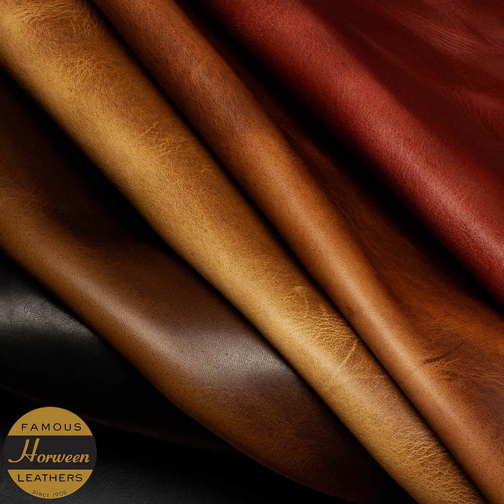 HORWEEN DUBLIN – a leatherstore