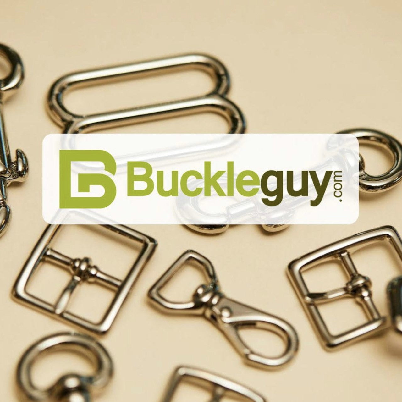 BUCKLEGUY – a leatherstore