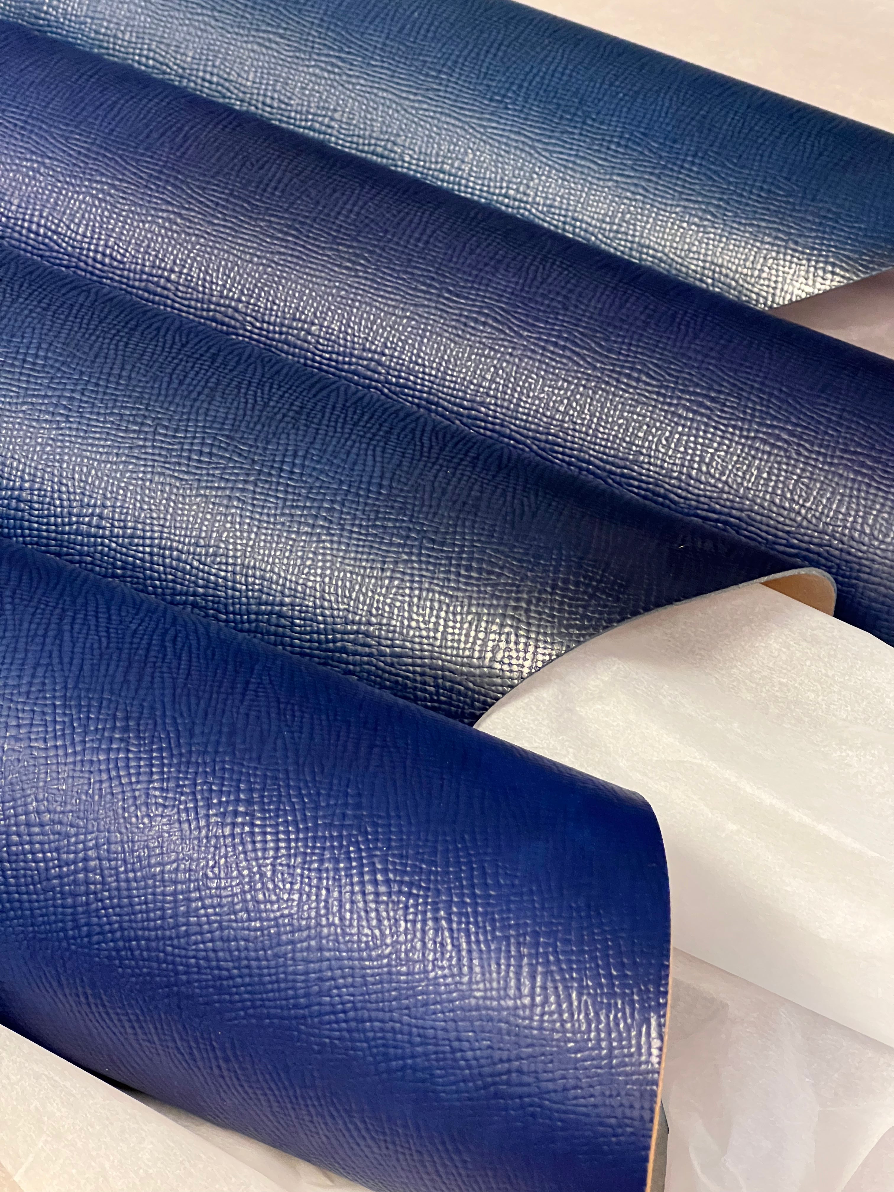 Blue Hatch Classic Shell Cordovan- Rocado – a leatherstore