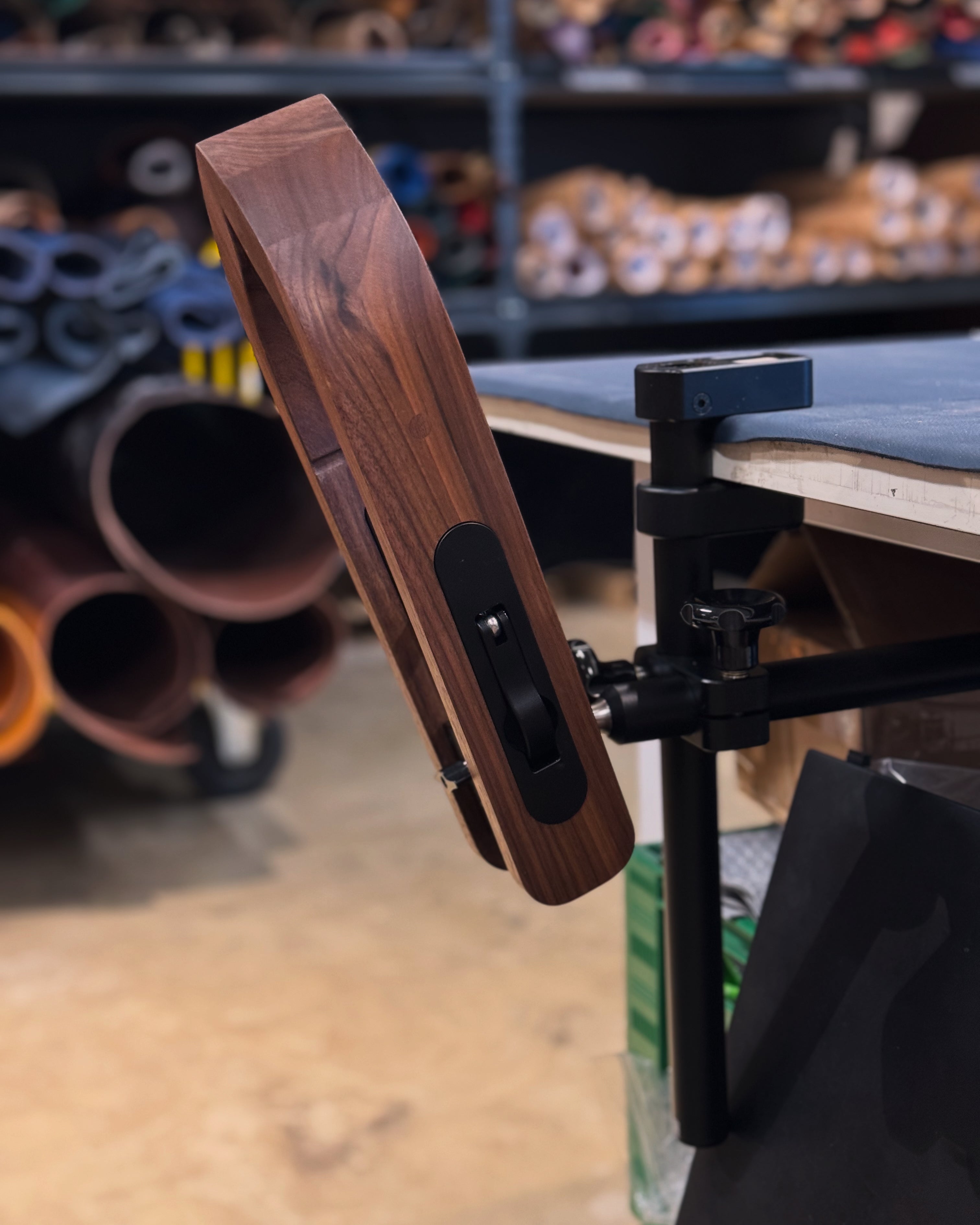 Maxita Stitching Pony – a leatherstore