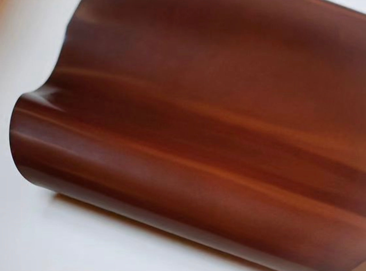 Classic Sienna Shell Cordovan - ROCADO – a leatherstore