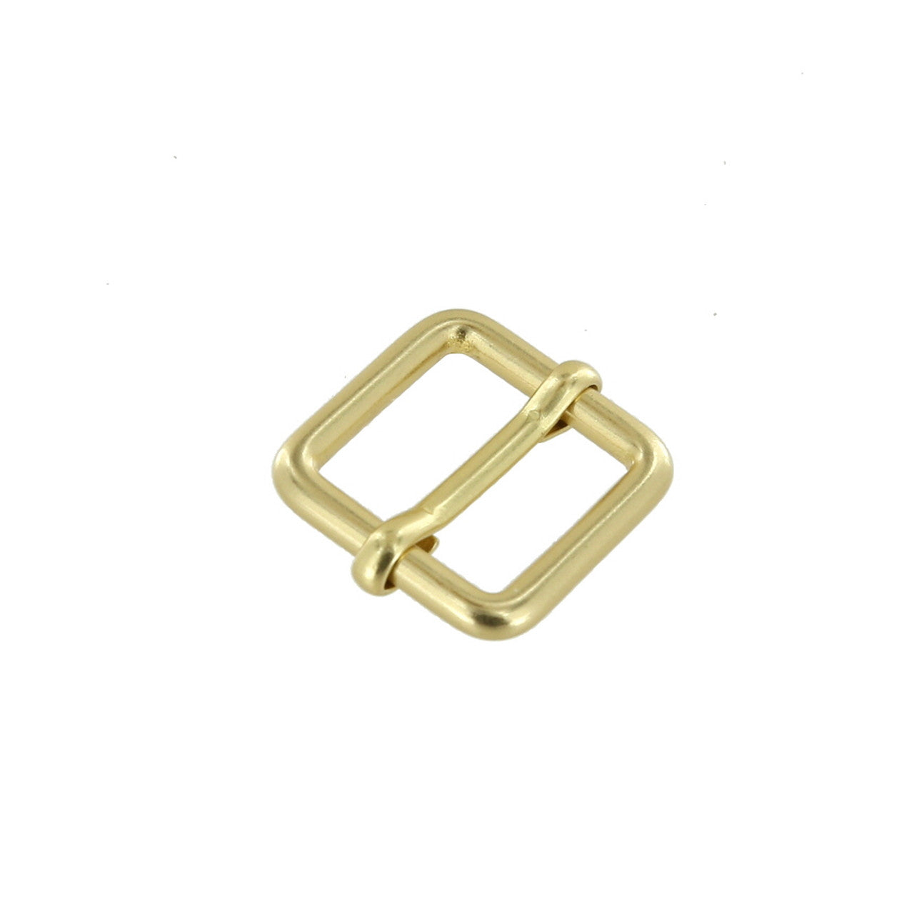 B9410 Natural Brass, Double Loop w/ Slider Bar, Solid Brass-LL, Multip ...