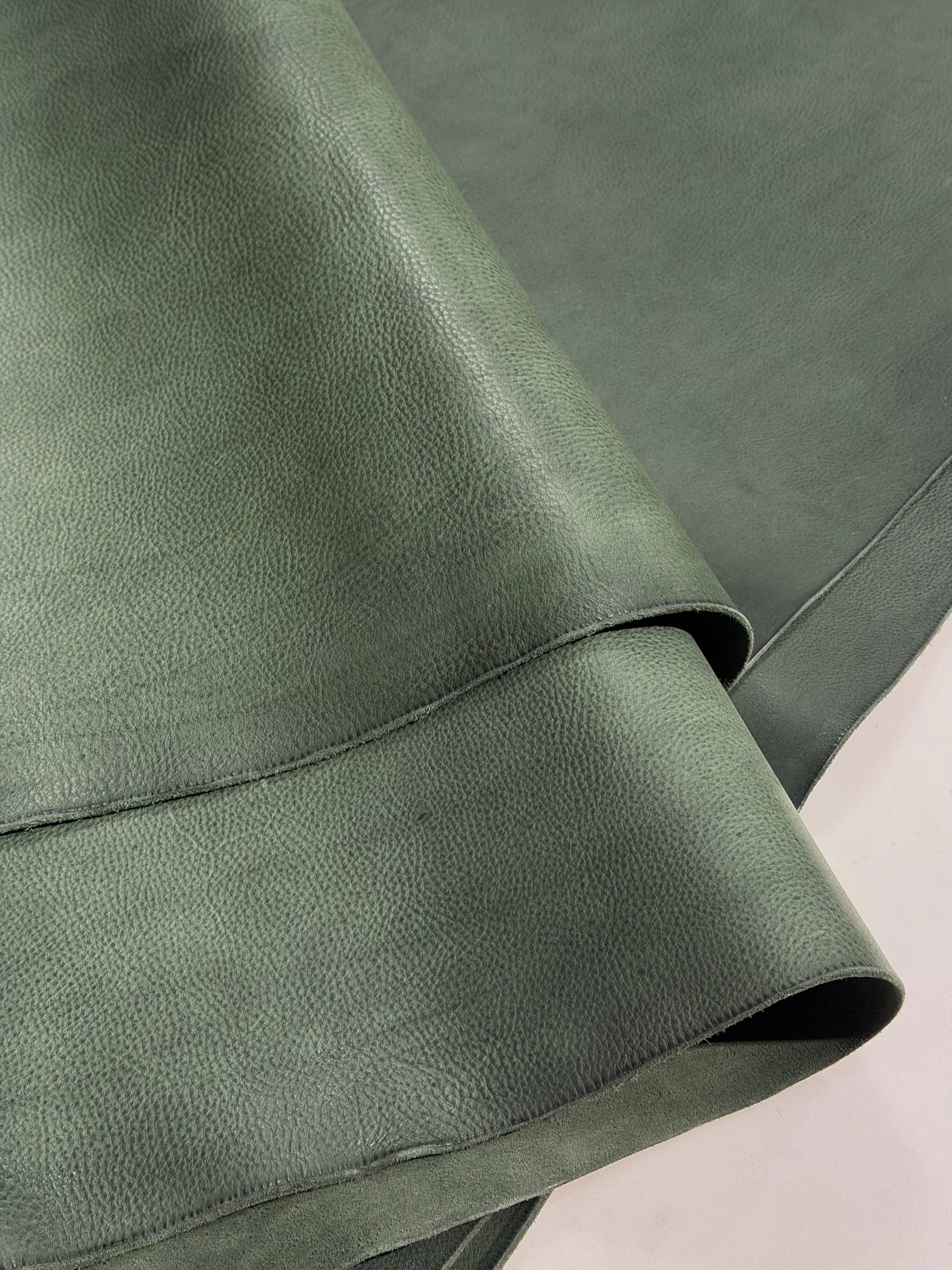 NATURAL BOX - ALLORO - ITALIAN VEGETABLE TANNED – a leatherstore