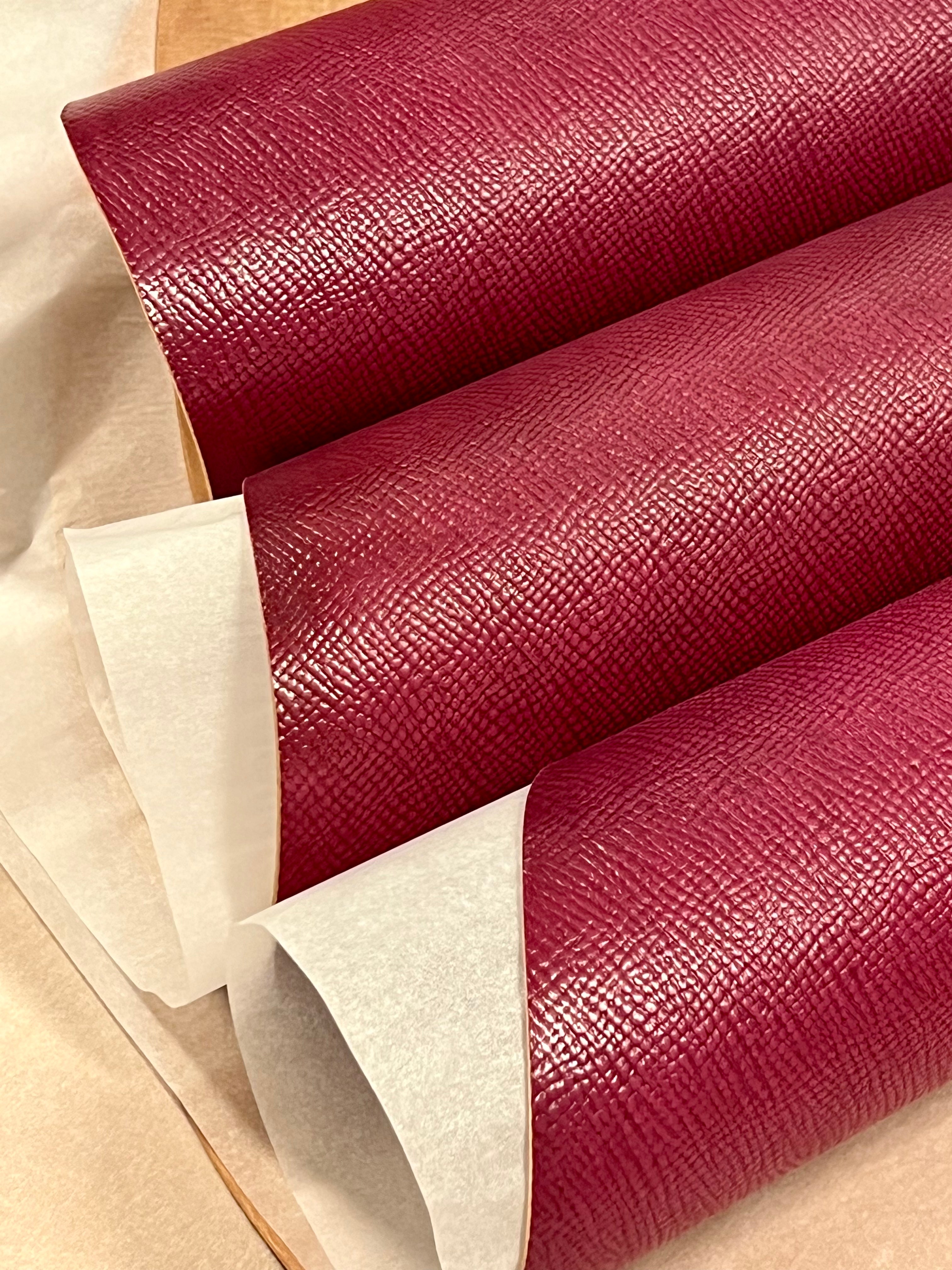 Pink Hatch Classic Shell Cordovan- Rocado – a leatherstore