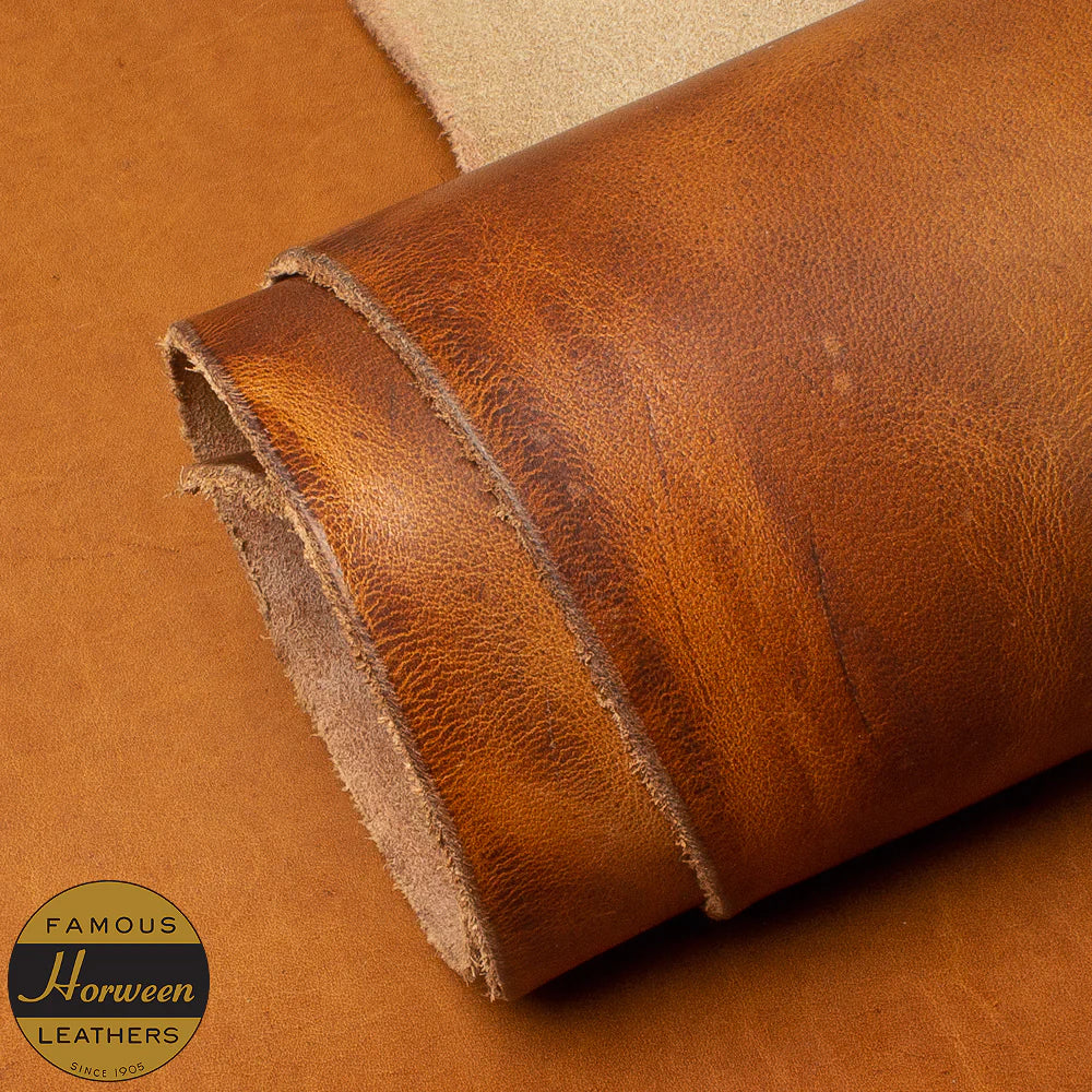 HORWEEN DUBLIN NATURAL 2.0/2.2 – a leatherstore
