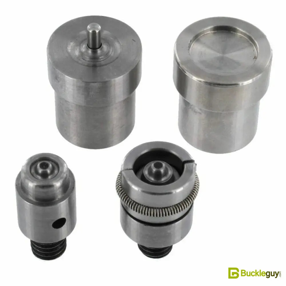 BG Snap Setter Die, Line20 - 12,7 mm Cap – a leatherstore