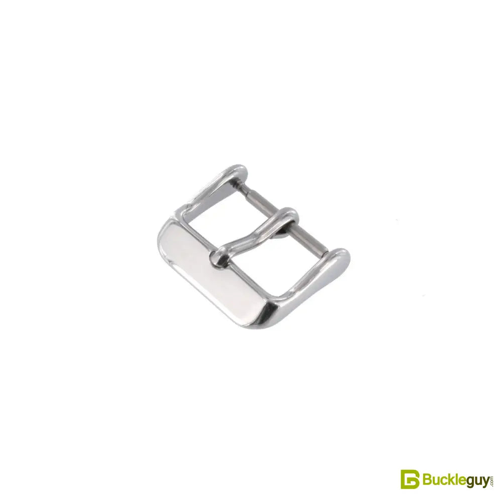 WB1002 Watch Buckle, Polished Stainless Steel – a leatherstore