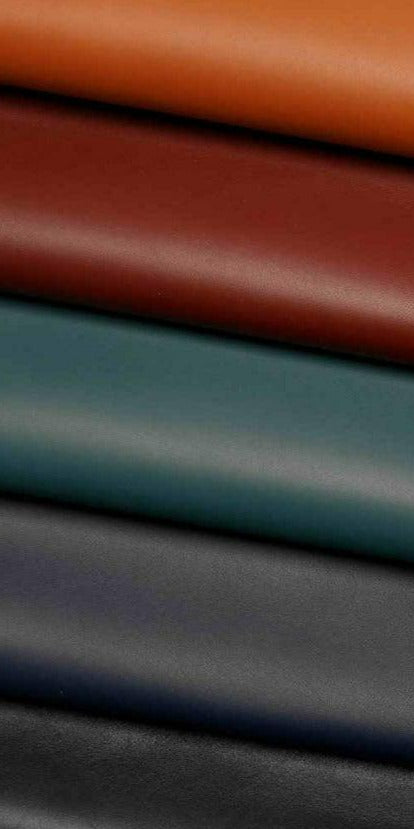 Unicolored Nappa- Italy – a leatherstore