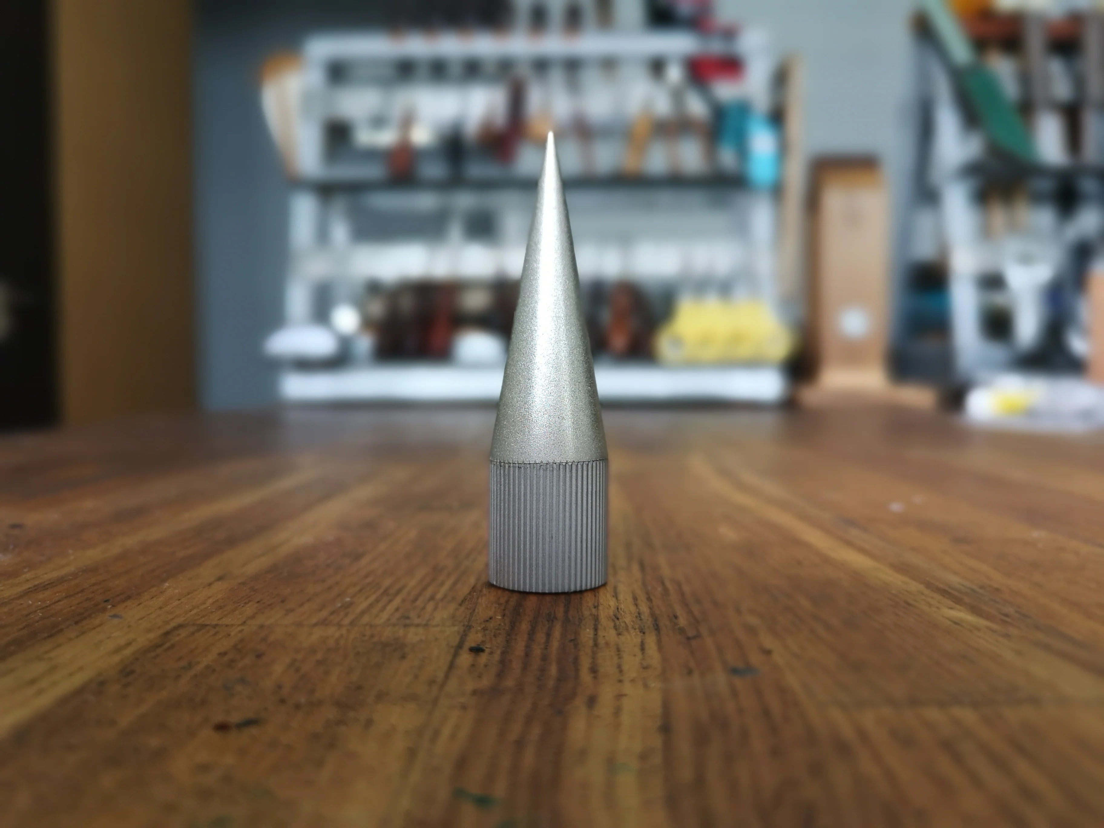 Hole Punch Sharpener – a leatherstore